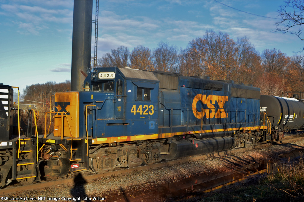 CSX 4423